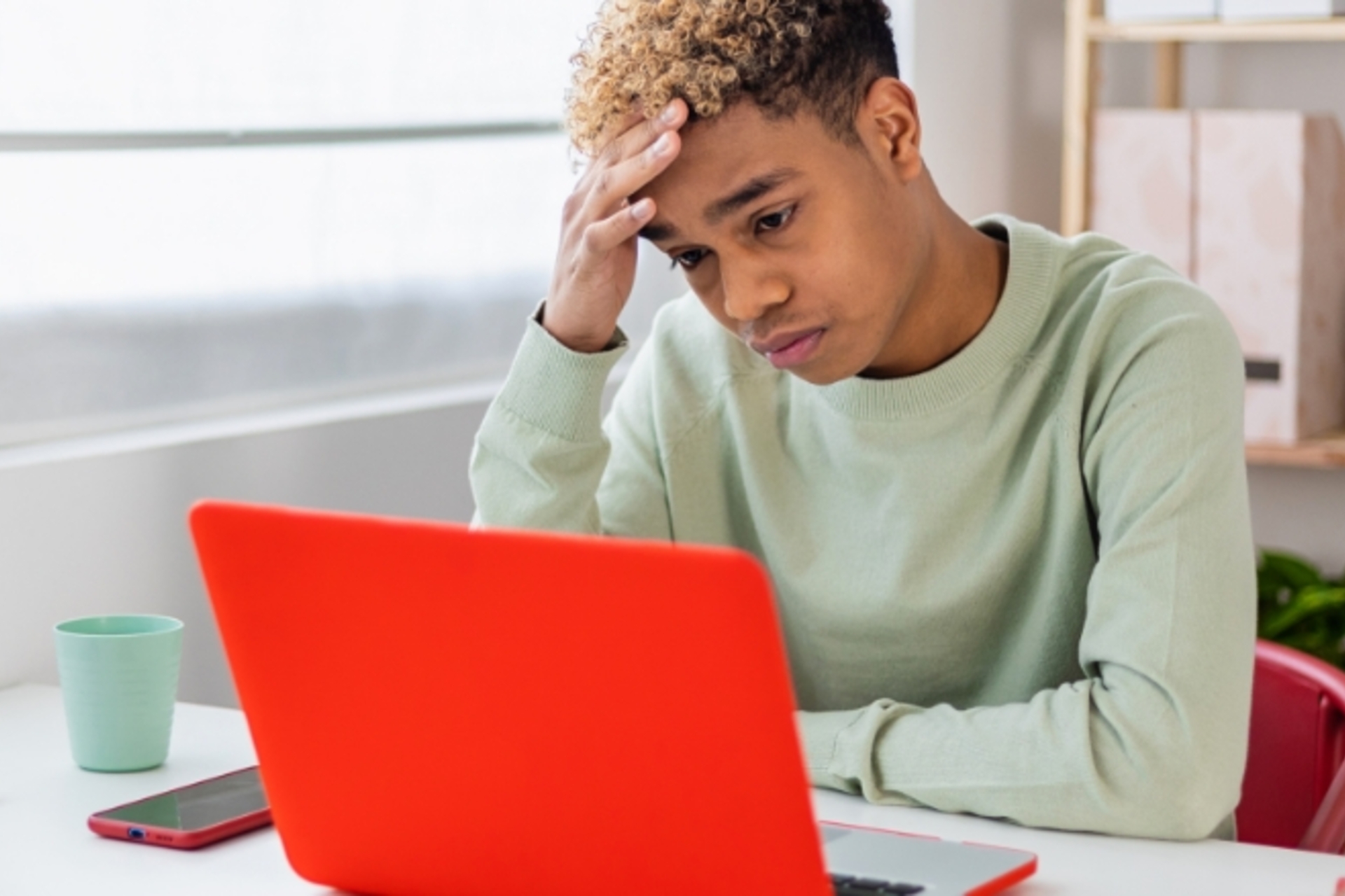 College Application Stress: What Parents and Teens Should Know ... College Application Stress: What Parents and Teens Should Know ...