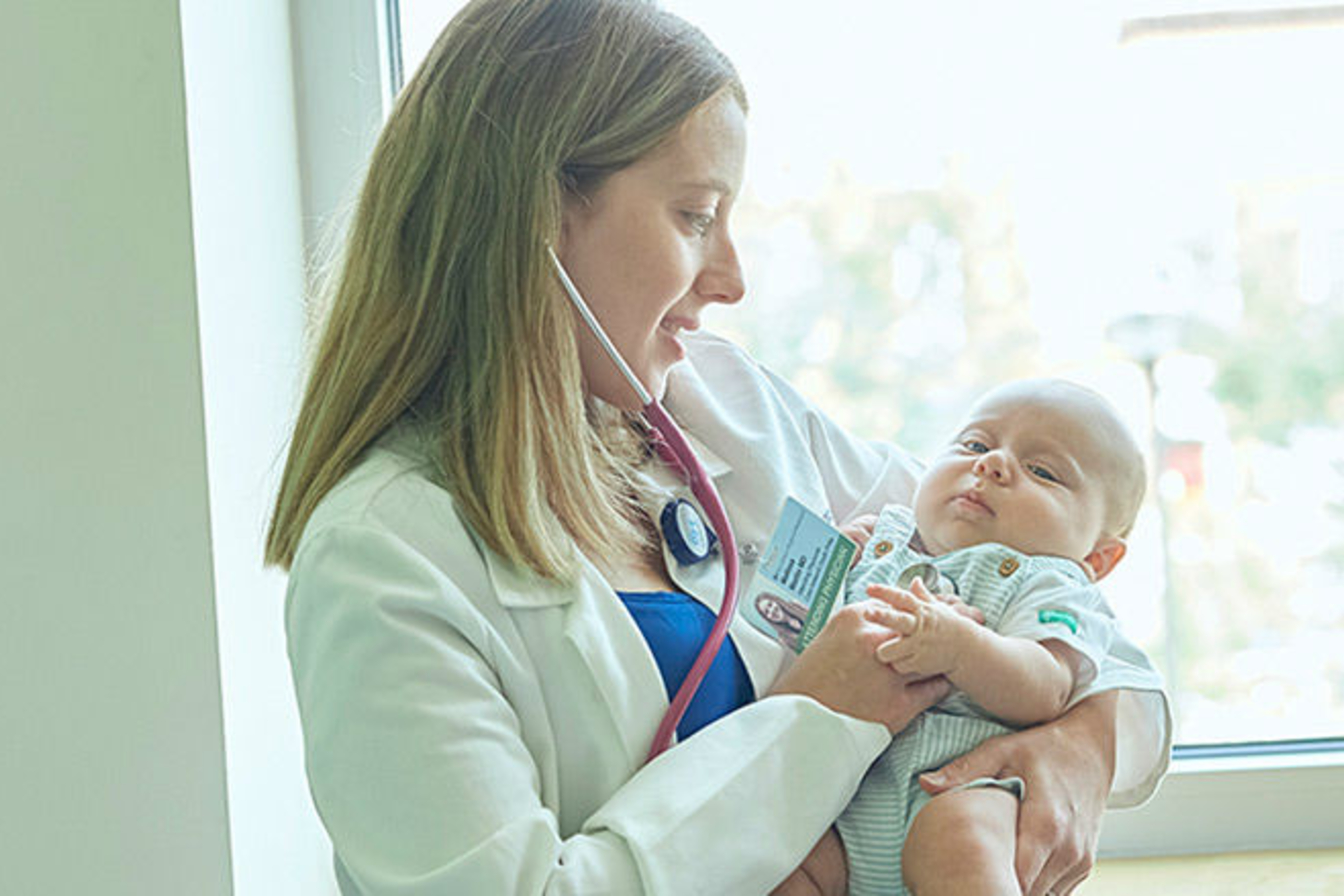 How to Choose a Pediatrician: What to Look For | Children's Hospital of ... How to Choose a Pediatrician: What to Look For | Children's Hospital of ...
