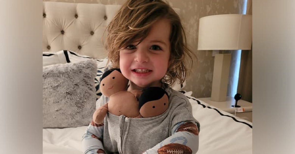 Alexander’s Story: Advancing Research and Care for Autosomal Dominant ... Alexander’s Story: Advancing Research and Care for Autosomal Dominant ...