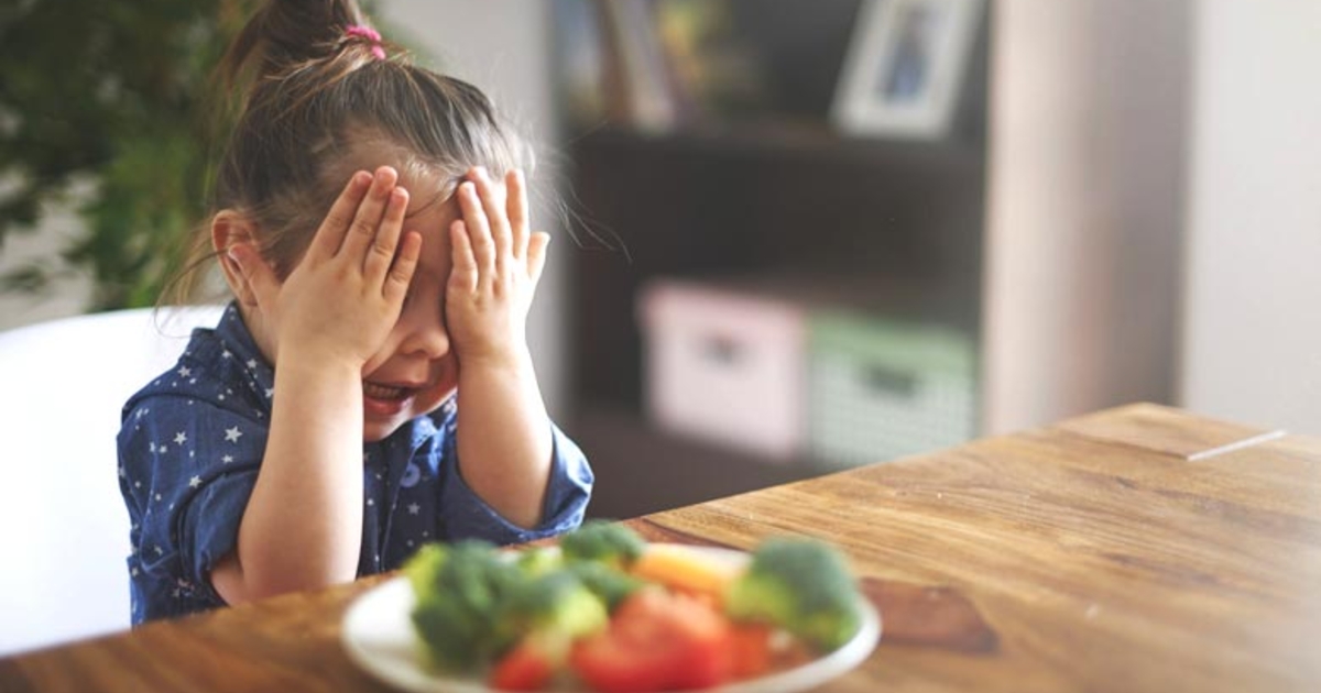 CHOP Researchers Find Link Between Child Temperament and Eating ... CHOP Researchers Find Link Between Child Temperament and Eating ...